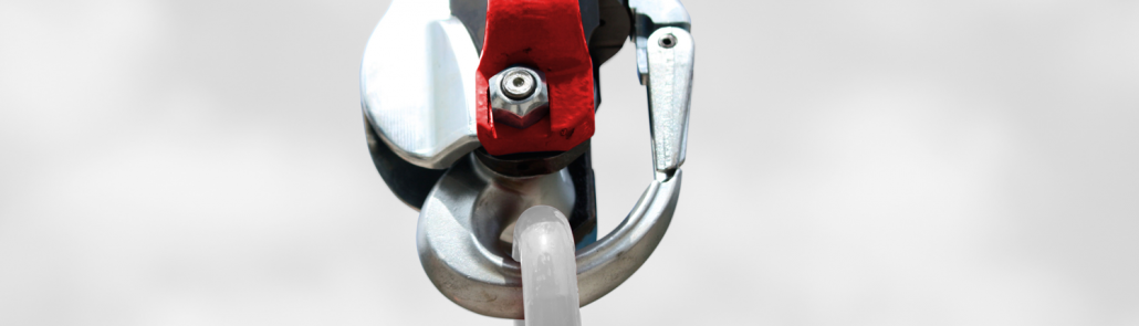 LUDWIGSYSTEM – HOOK – CHOKER – LUDWIGSYSTEM – HOOK – CHOKER