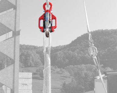 LUDWIGHOOK – LUDWIGSYSTEM – HOOK – CHOKER