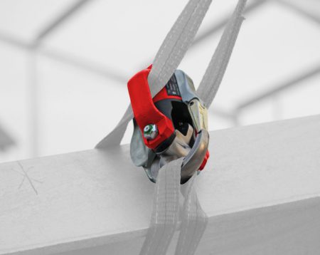 LUDWIGHOOK – LUDWIGSYSTEM – HOOK – CHOKER