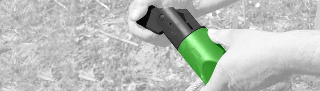 LUDWIGSYSTEM – HOOK – CHOKER – LUDWIGSYSTEM – HOOK – CHOKER