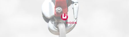 LUDWIGSYSTEM – HOOK – CHOKER – LUDWIGSYSTEM – HOOK – CHOKER