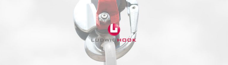 LUDWIGSYSTEM – HOOK – CHOKER – LUDWIGSYSTEM – HOOK – CHOKER