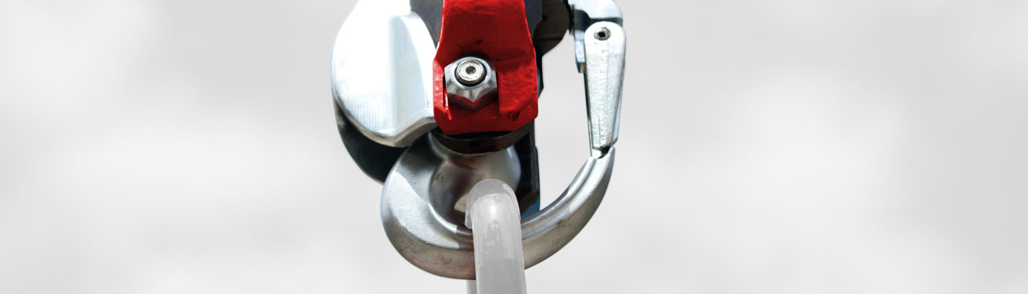 LUDWIGSYSTEM – HOOK – CHOKER – LUDWIGSYSTEM – HOOK – CHOKER