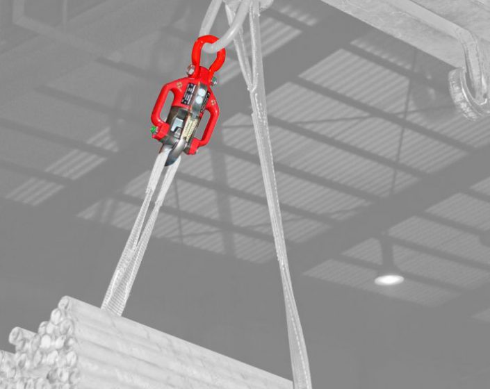 LUDWIGHOOK – LUDWIGSYSTEM – HOOK – CHOKER