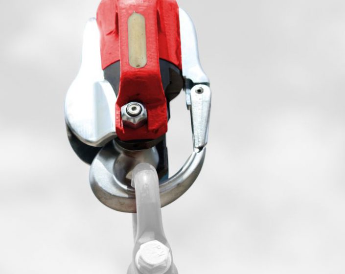 LUDWIGHOOK – LUDWIGSYSTEM – HOOK – CHOKER