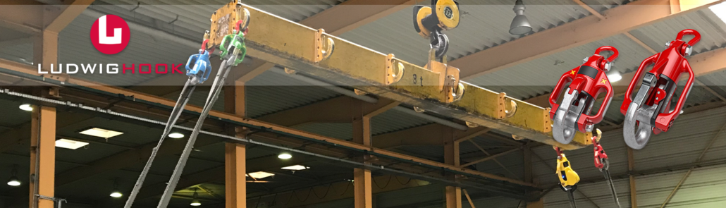 LUDWIGSYSTEM – HOOK – CHOKER – BULLI – TRAVERSE – LUDWIGSYSTEM – HOOK ...