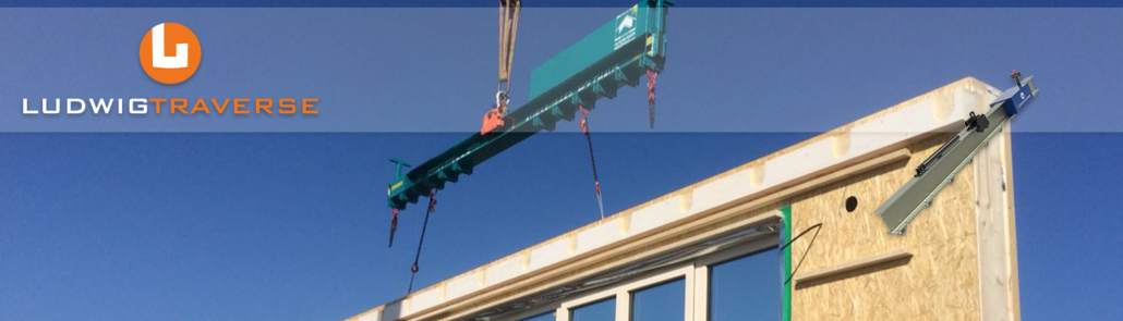 LUDWIGSYSTEM – HOOK – CHOKER – BULLI – TRAVERSE – LUDWIGSYSTEM – HOOK ...