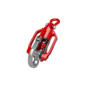 Ludwig Hook - Ludwig System